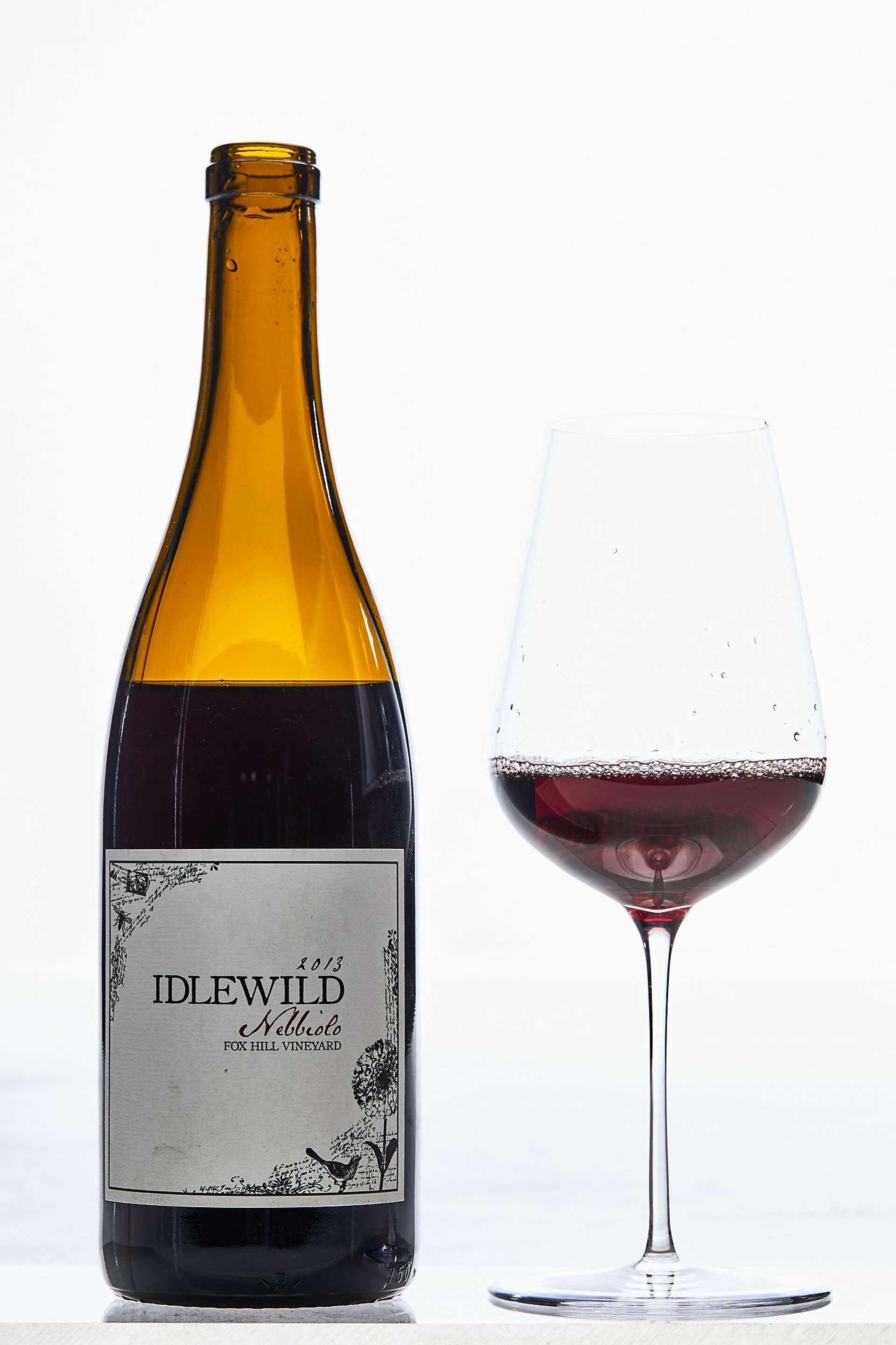 Tasting notes: California’s translucent red wines