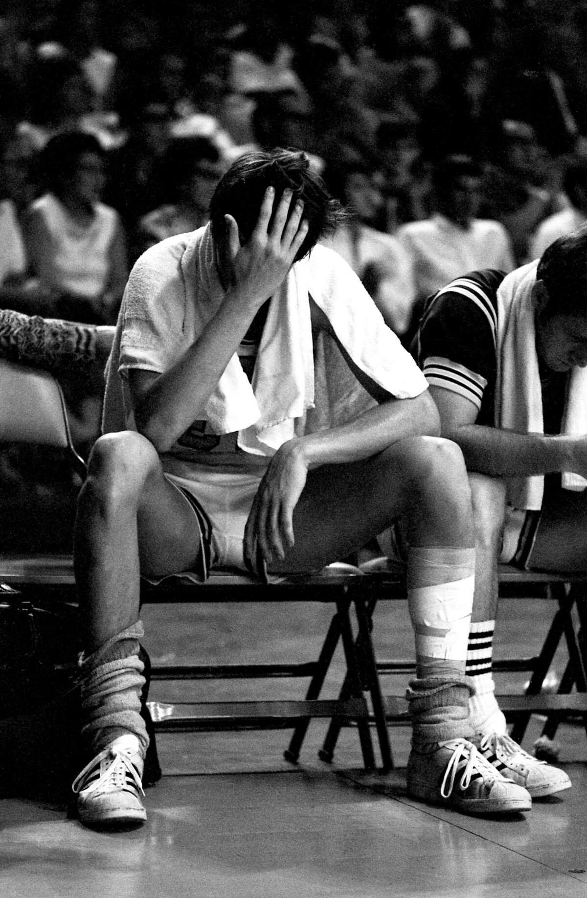 Yale pistoled Pete Maravich, LSU in first and only meeting 50 years ago