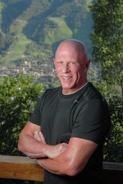 Lester Smith funeral generates humor — and doughnuts - HoustonChronicle.com