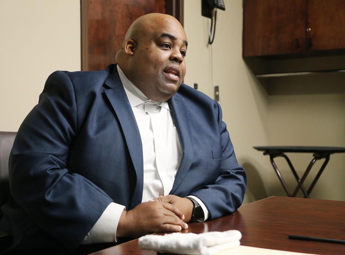 Laredo ISD to dedicate conference center to former Superintendent