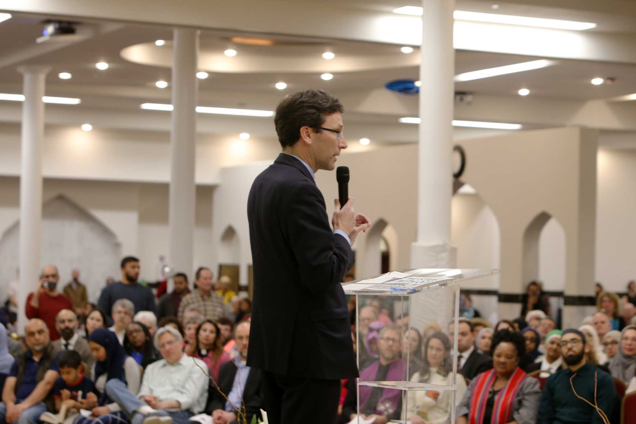 Attorney General Bob Ferguson: A chess master explains political moves