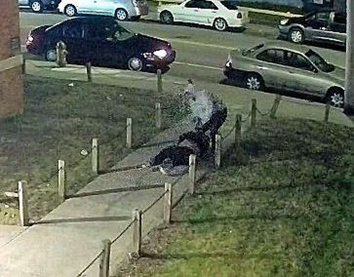 Bridgeport police release photos of assault, possible abduction