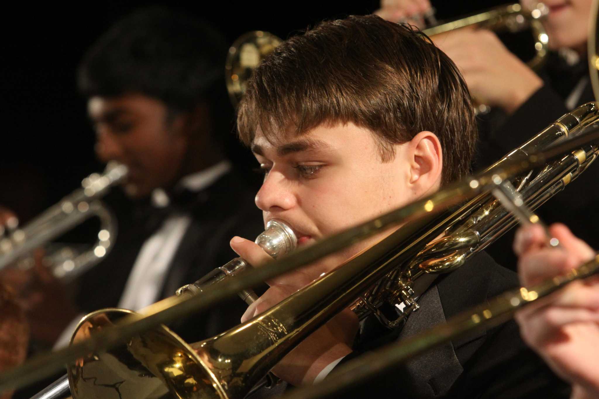GHS Spring Band Concert and other things to do in Greenwich