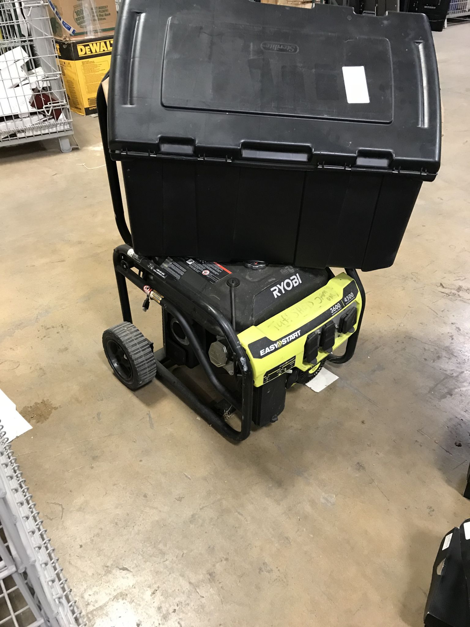 SAPD to auction off seized property, including TVs, Jordans, power ...