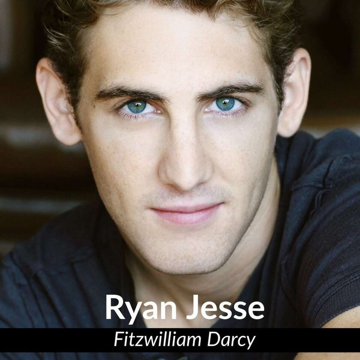 ‘Austen’s Pride, a new musical of Pride and Prejudice’ comes to ACT of ...