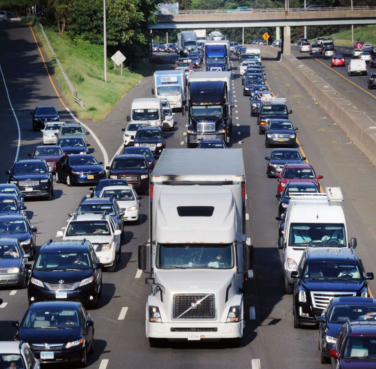 CT highway tolls: What you need to know