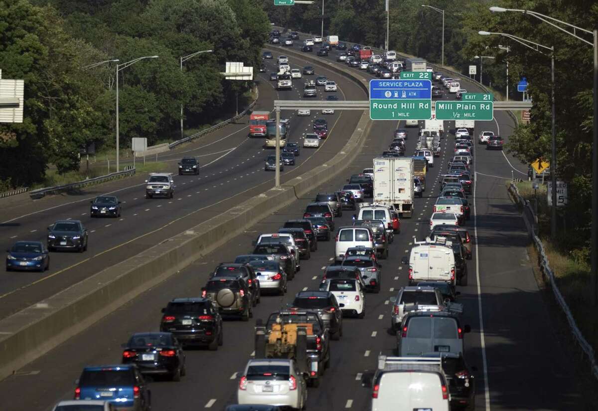 CT highway tolls: What you need to know