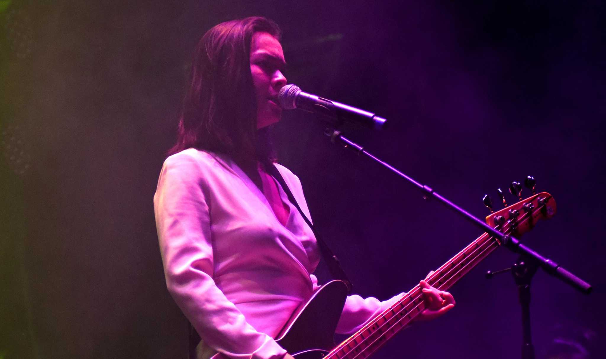 Indie singer-songwriter Mitski announces San Antonio concert date