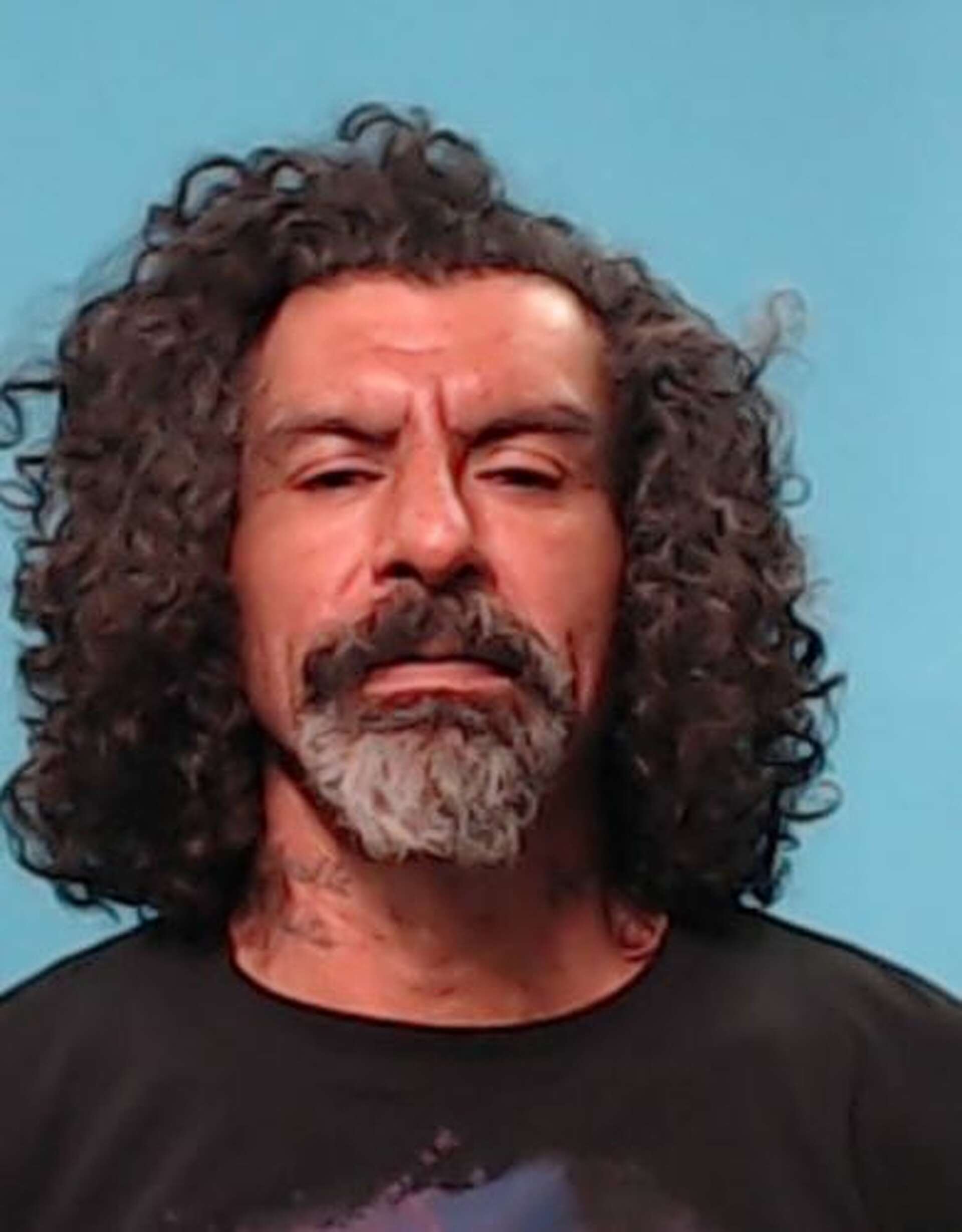 Feb. 2019: Four nabbed for felony sex crimes in Brazoria County