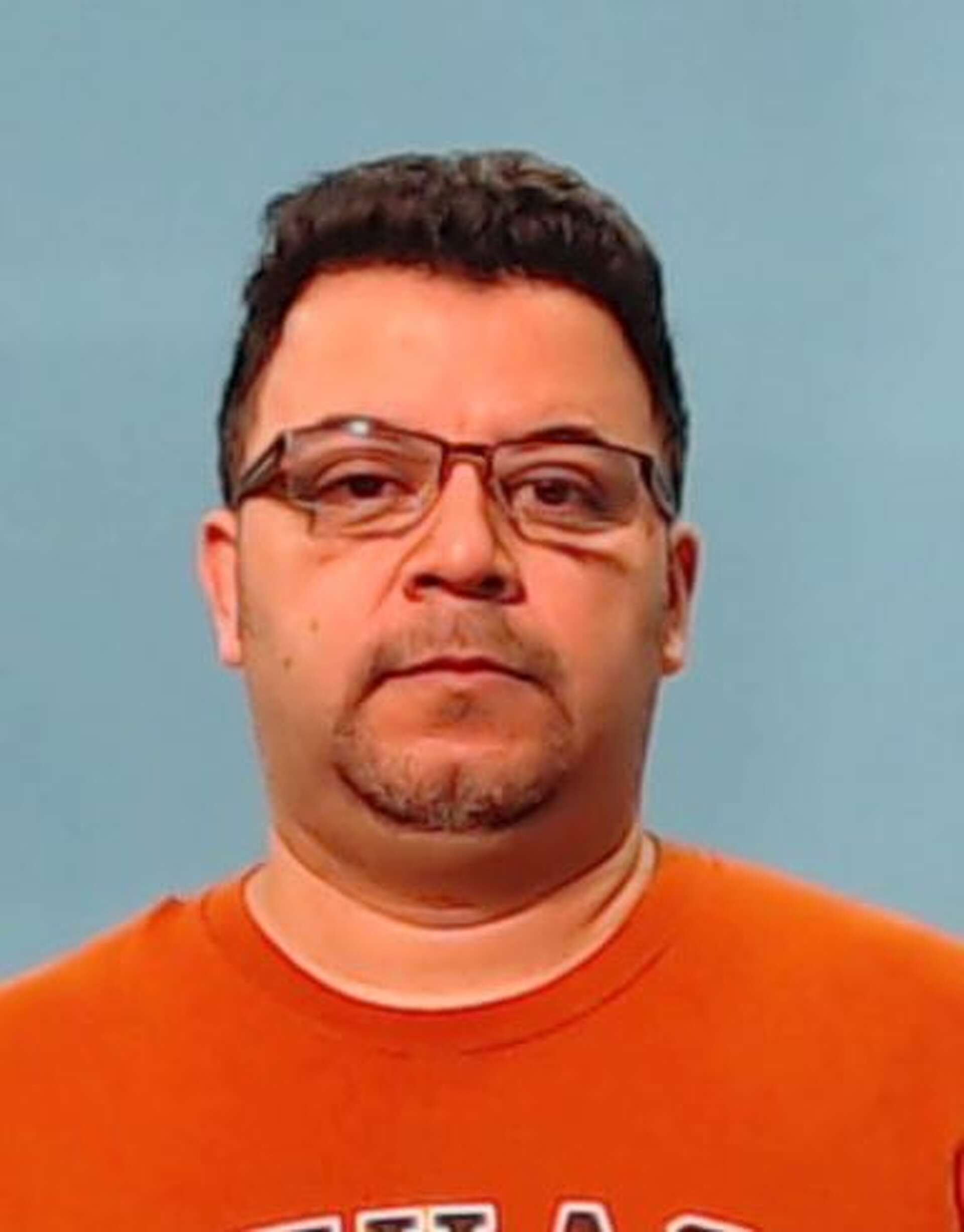 Feb. 2019: Four nabbed for felony sex crimes in Brazoria County