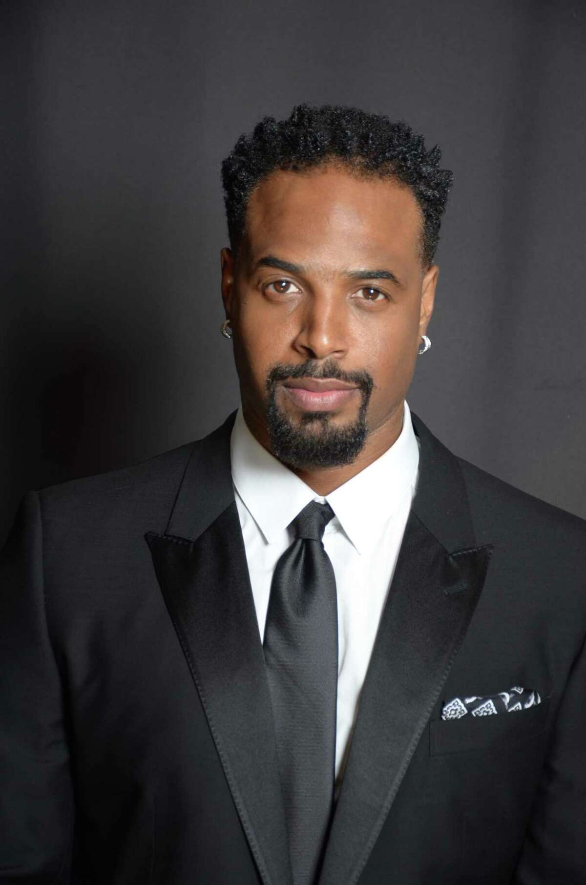 Shawn Wayans doing 2 nights of standup comedy at Stress Factory in ...