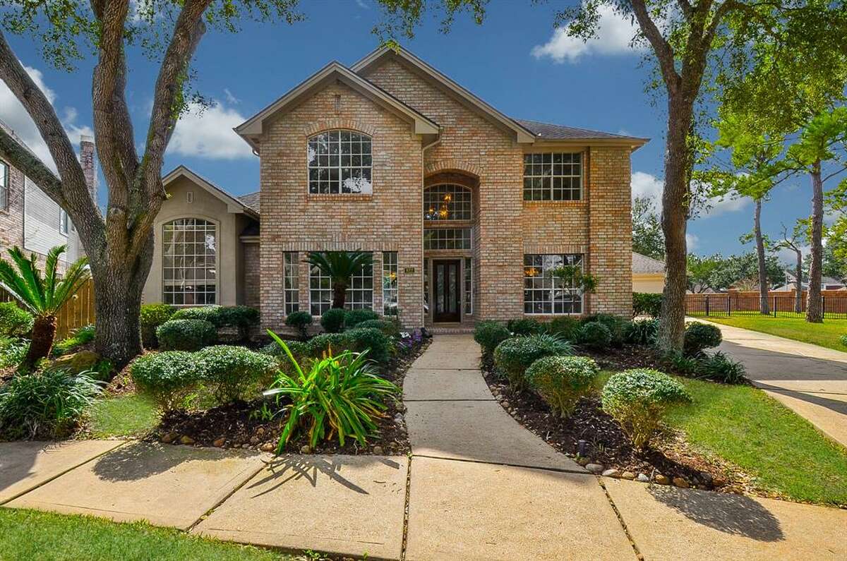 Rank: The 20 best neighborhoods in Texas