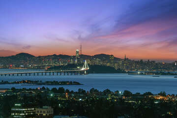 The 15 best places for a staycation in the Bay Area