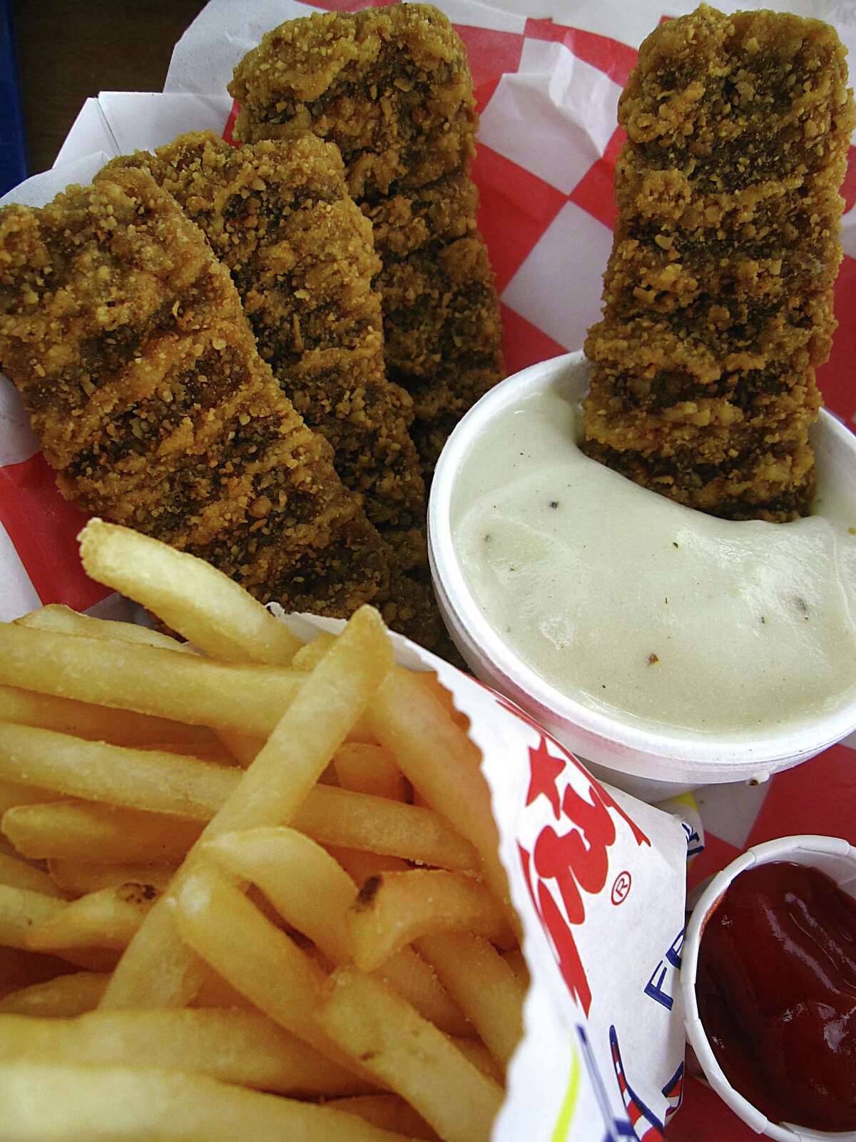 52 Weeks of Burgers: Griff’s Hamburgers