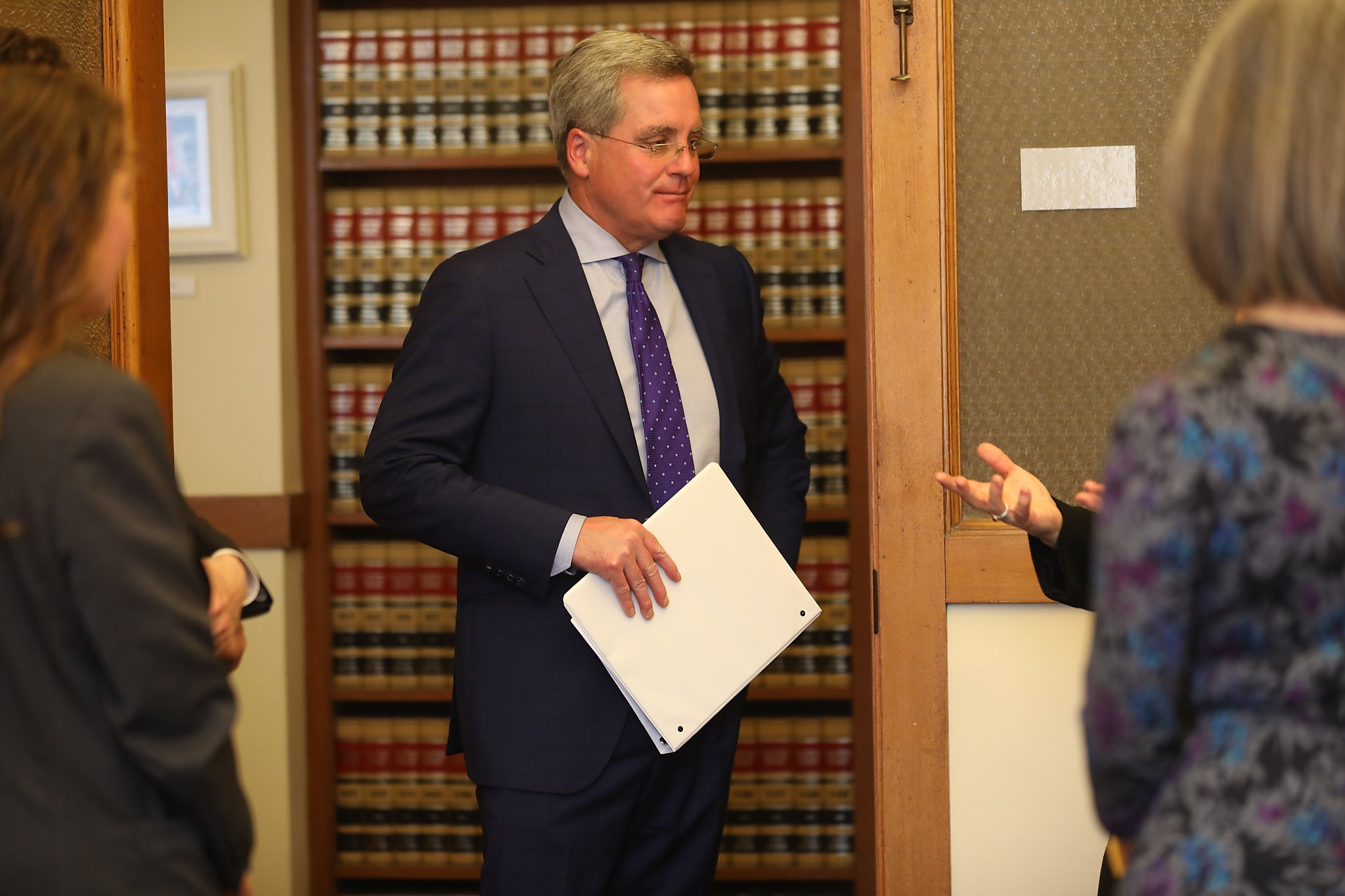 SF city attorney’s office writes the book on how governments can take ...