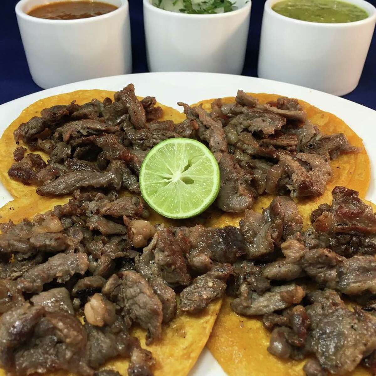 Eat and drink local at Laredo's newest food park Golondrina