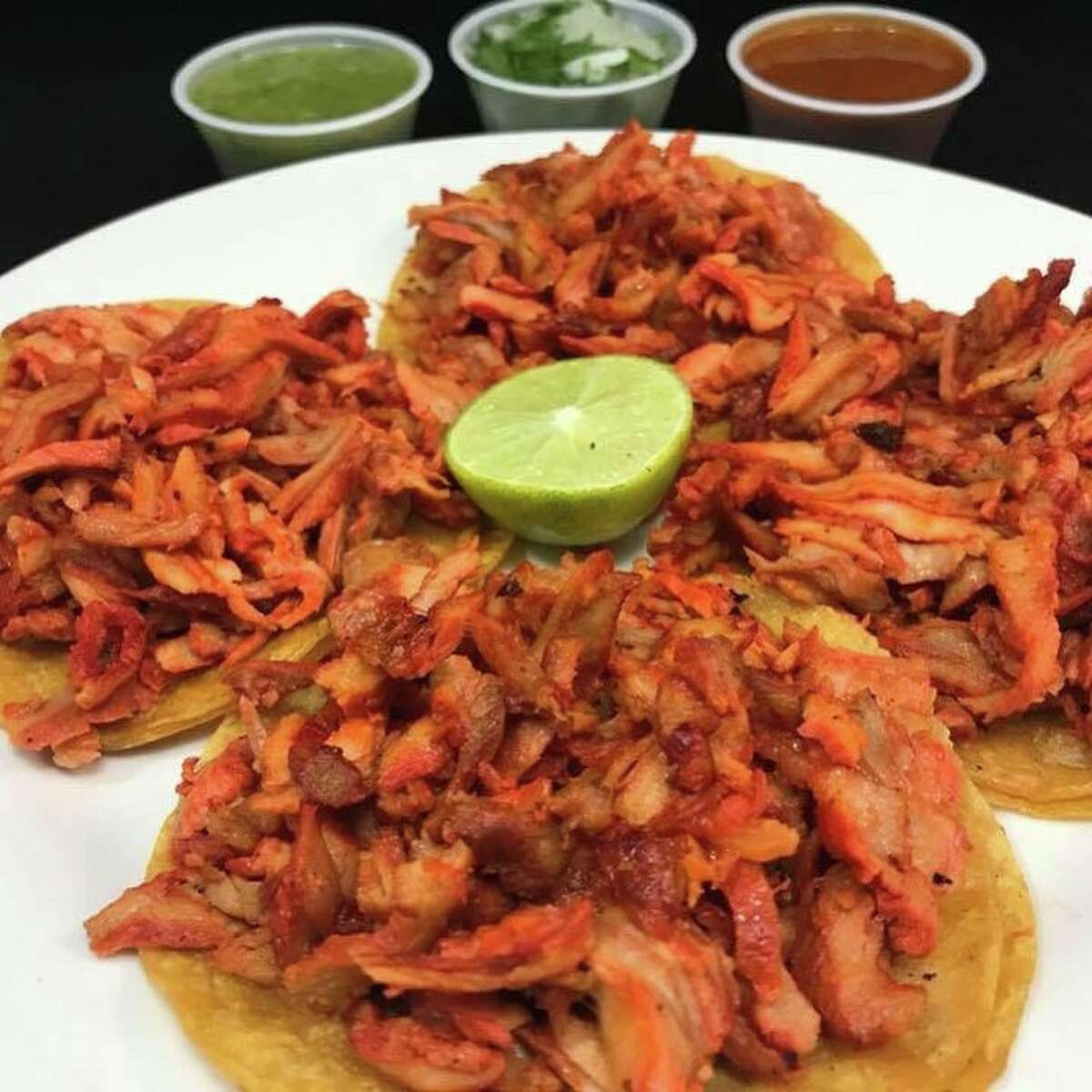 Eat and drink local at Laredo's newest food park Golondrina