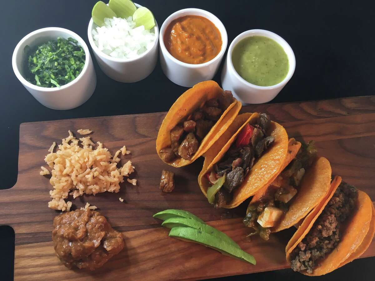 Eat and drink local at Laredo's newest food park Golondrina