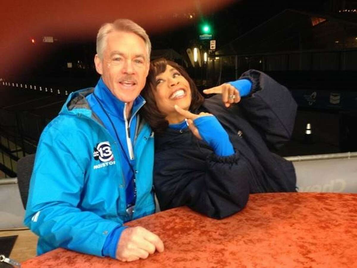 20 things you don't know about me: abc13 Houston's Tom Koch