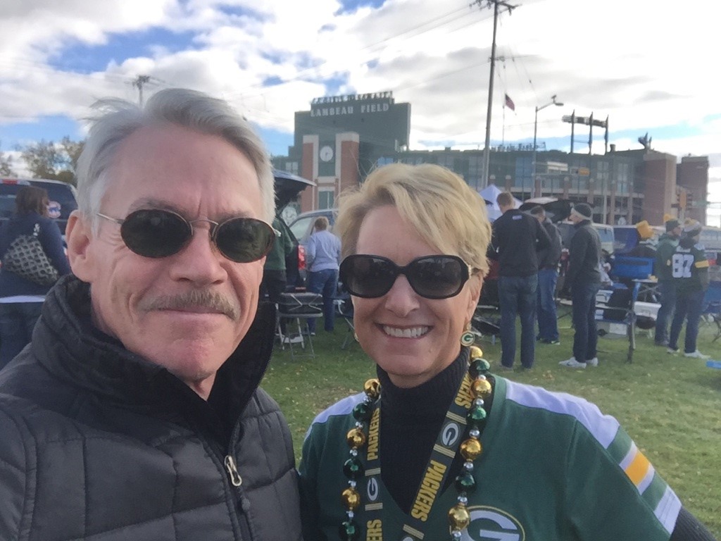 20 things you don't know about me: abc13's Tom Koch