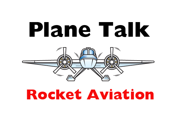 Plane Talk – Sept. 10-16