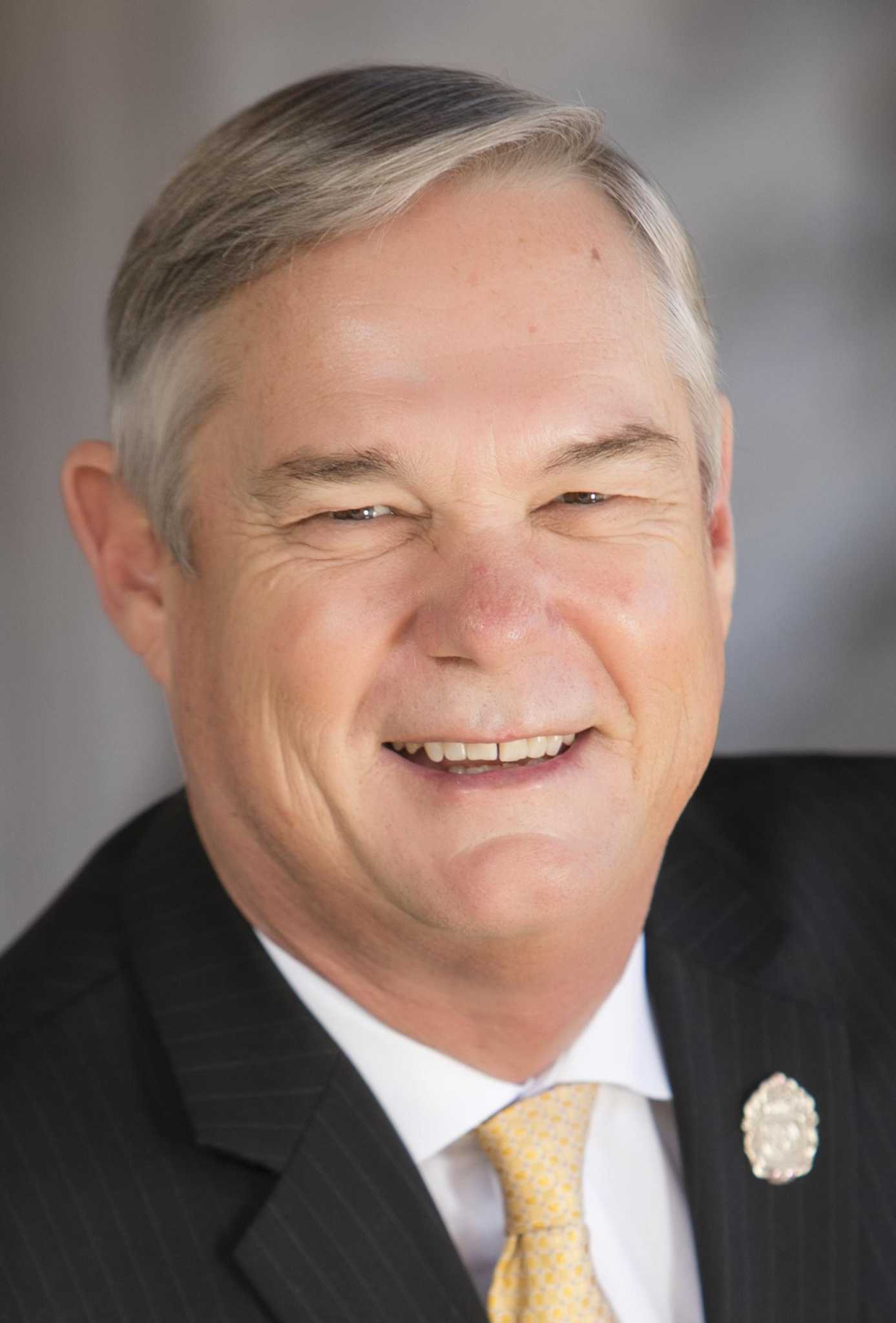 Perry has four challengers in San Antonio’s City Council District 10