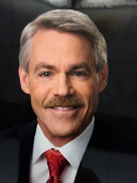 20 things you don't know about me: abc13 Houston's Tom Koch