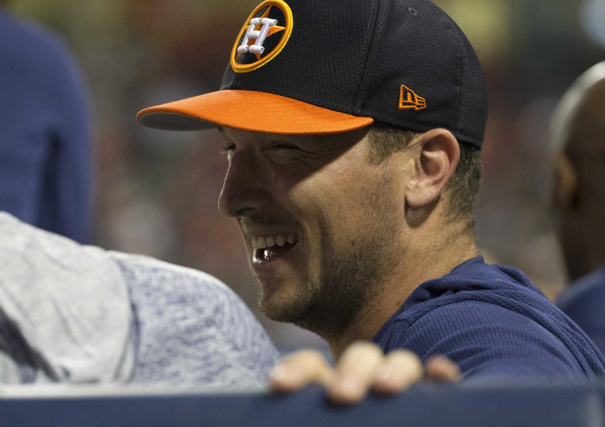 MLB: Astros, Bregman agree to $100M deal