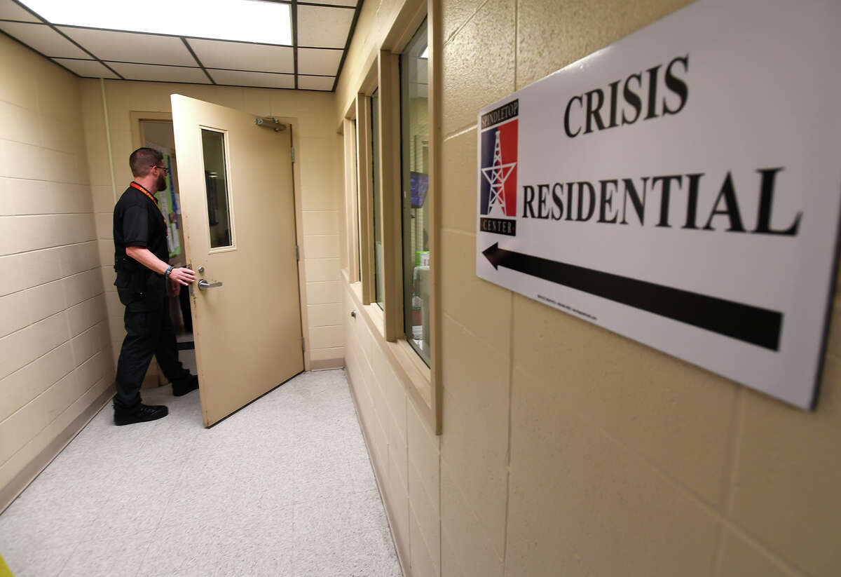 Spindletop Center wins national award for third year in a row