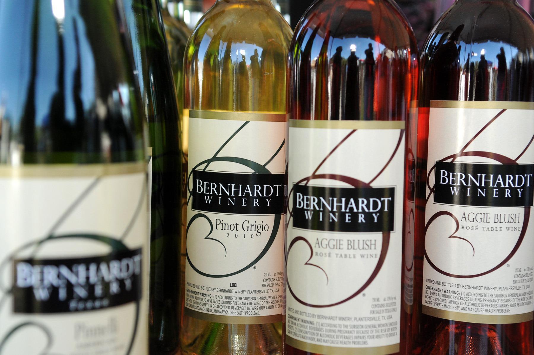 Wine Walk: Texas Bluebonnet Wine and Cheese Trail celebrates spring’s ...
