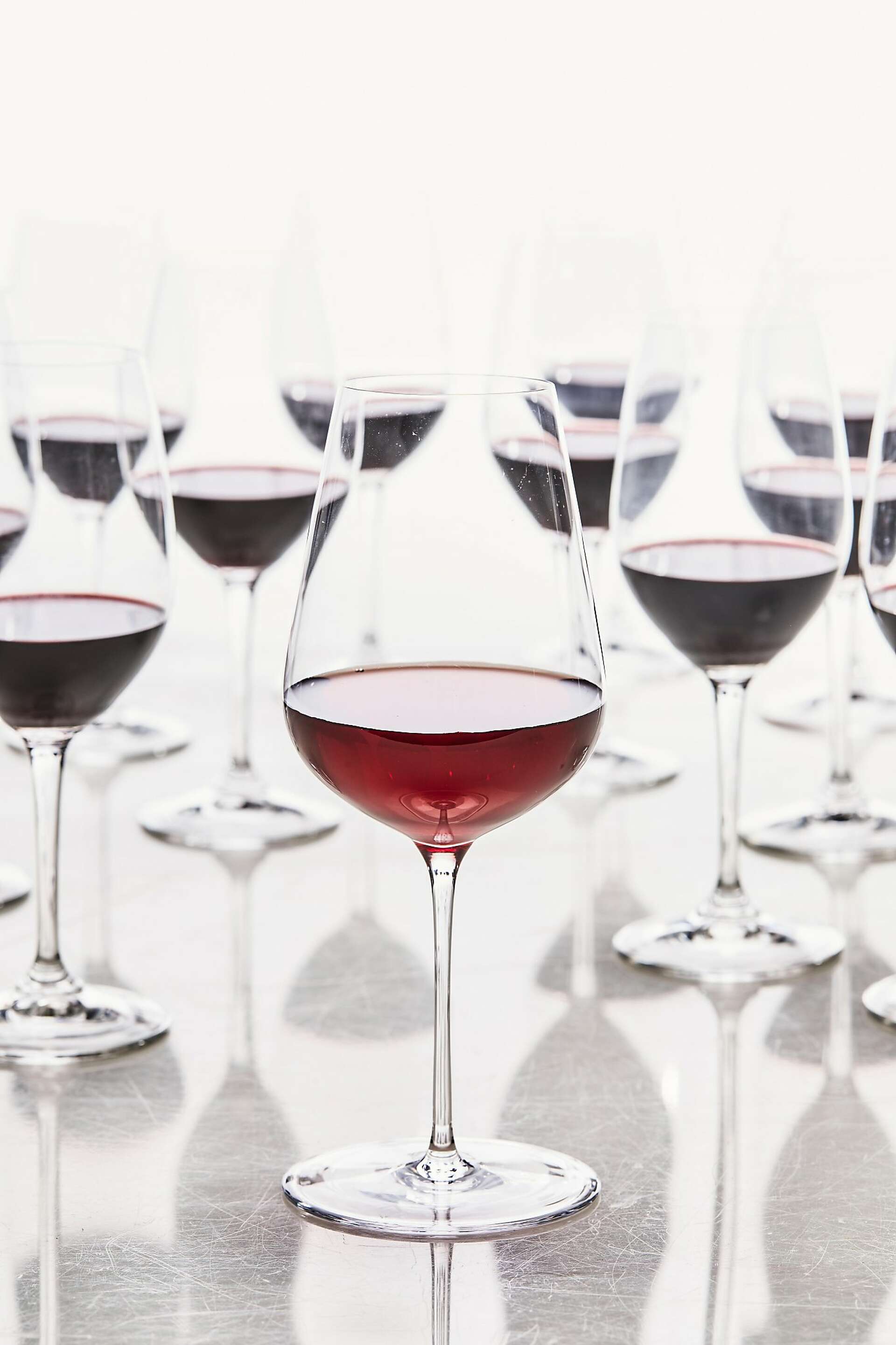 California wine's new paradigm: Bright, juicy, translucent reds