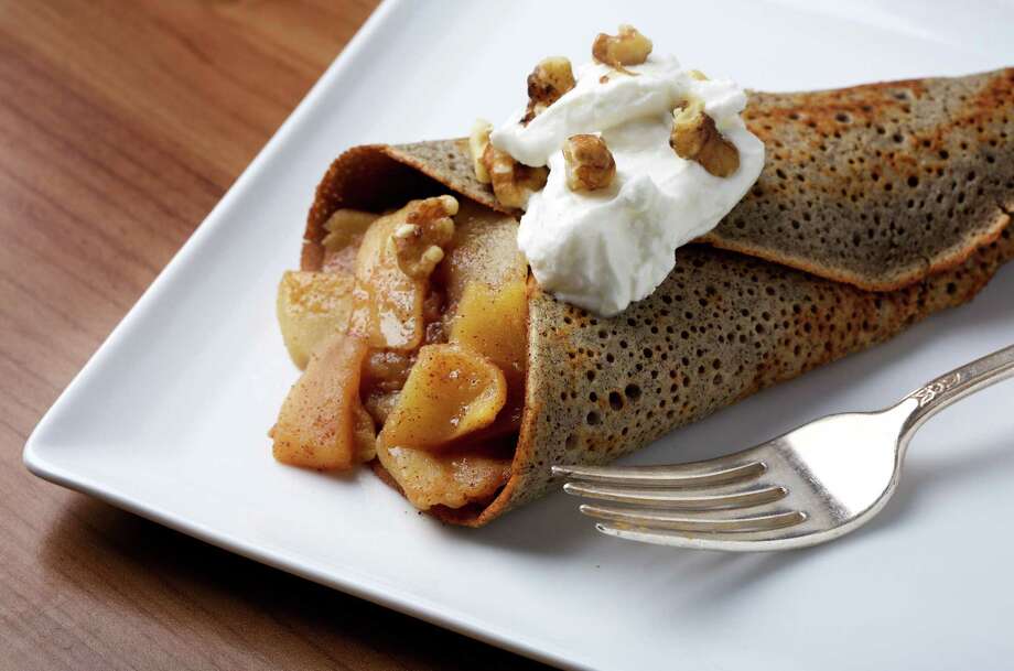 Crepe restaurant planned for San Antonio’s Northwest Side - San Antonio ...