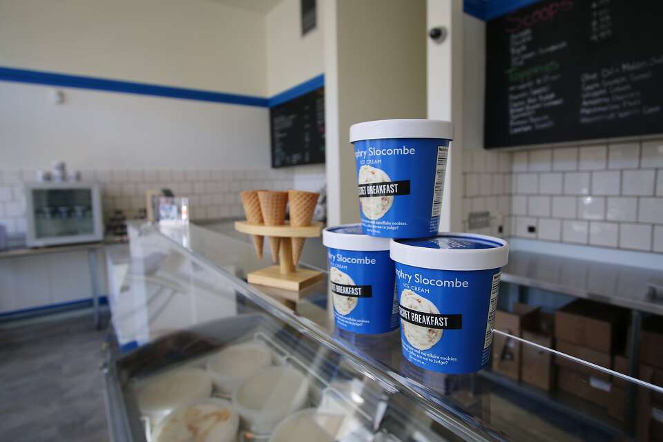 9 great ice cream delivery options in the Bay Area