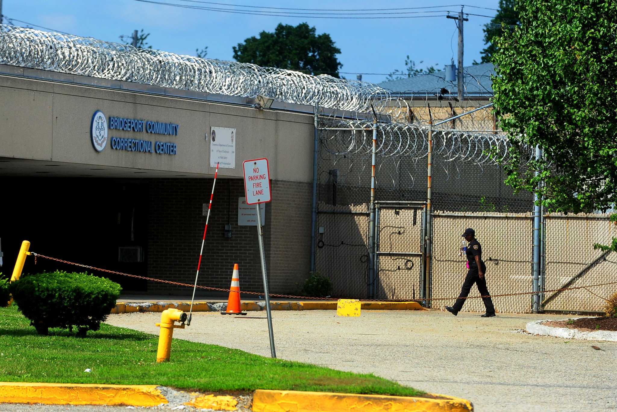 CT corrections department $38M over budget