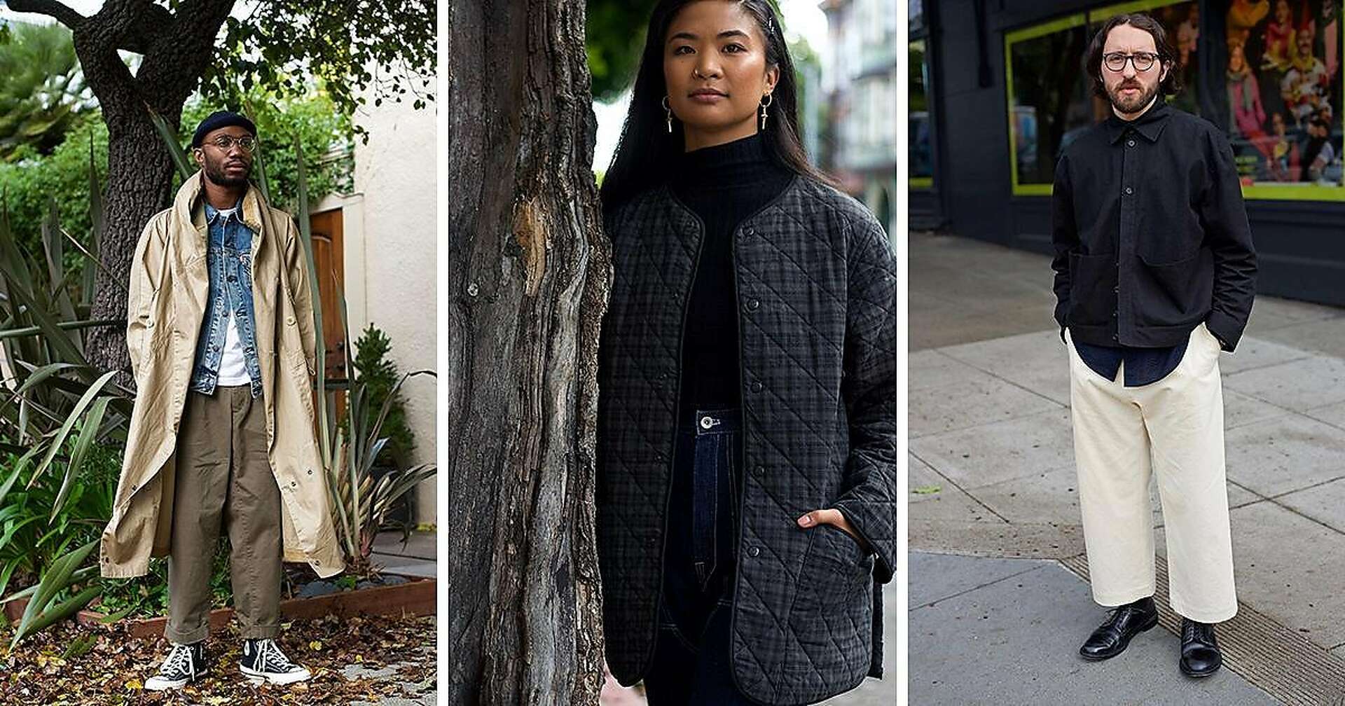 Shop style: How 6 Unionmade staff wear the wares