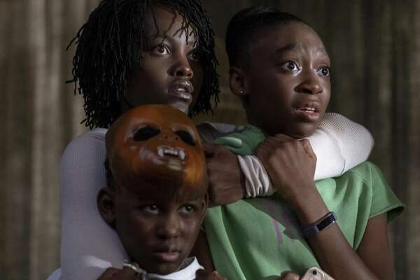 Black horror films like ‘Us’ often reflect a nightmarish reality ...