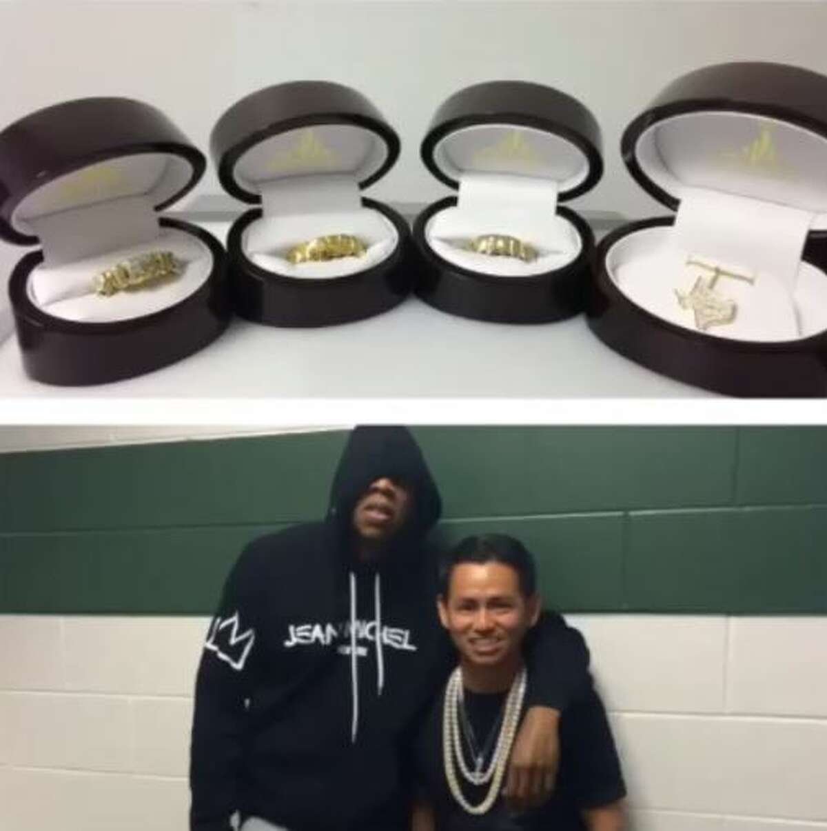 From Beyoncé to Cardi B, celebrities rock grills and jewelry by Houston ...