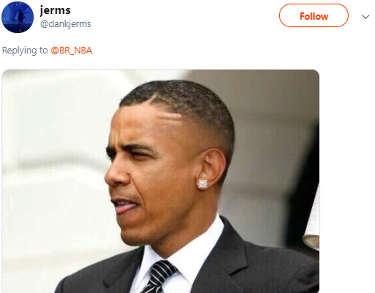 Tim Duncan's new hairdo has the internet comparing him to 21 Savage ...