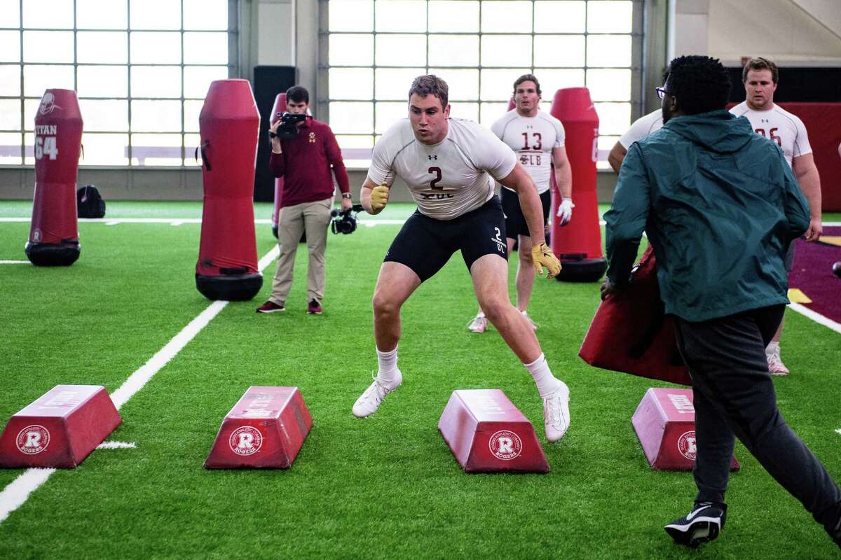 Former New Canaan All-Stater Zach Allen a hot commodity as NFL draft ...