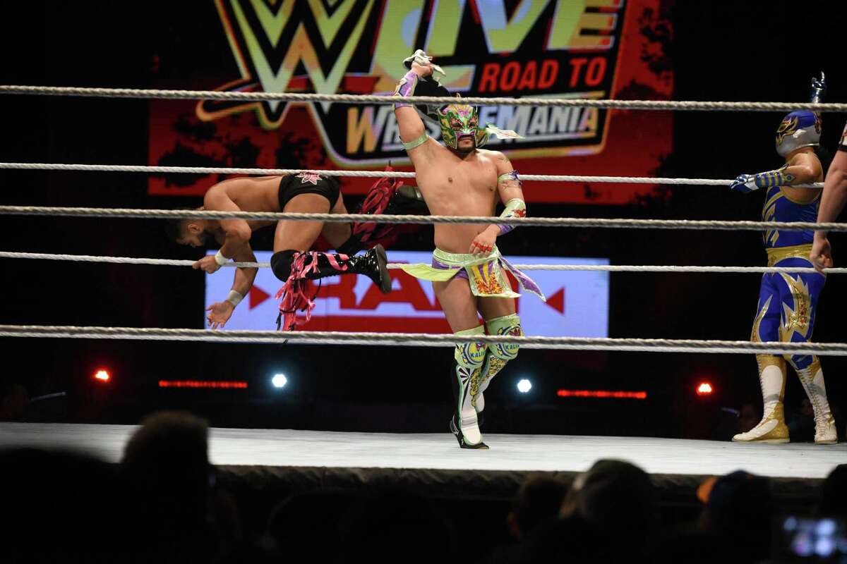 WWE signs lease for new HQ in downtown Stamford