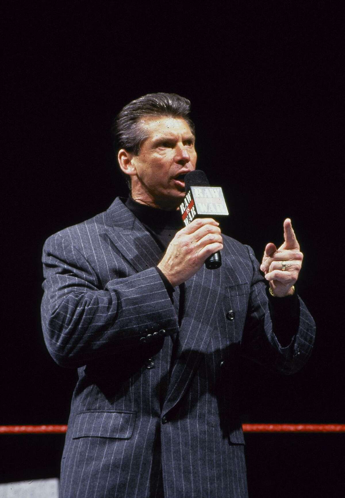 WWE signs lease for new HQ in downtown Stamford