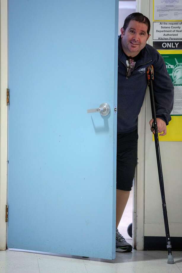 Giants fan Bryan Stow finds purpose in a life shattered by attack - San ...