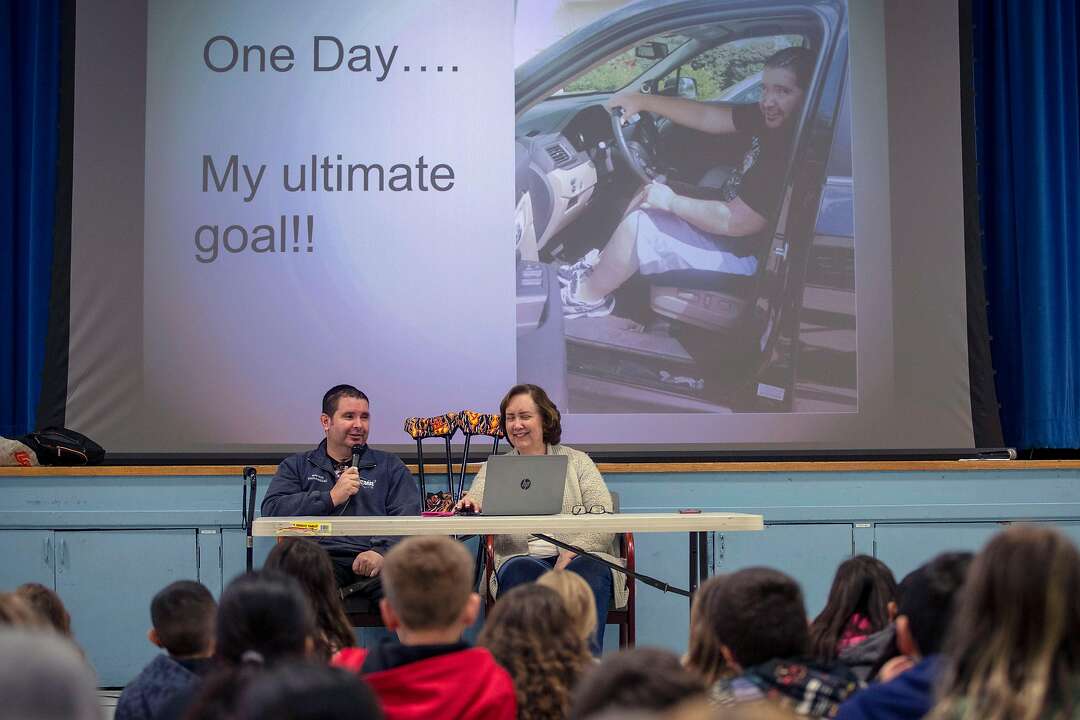 Giants fan Bryan Stow finds purpose in a life shattered by attack