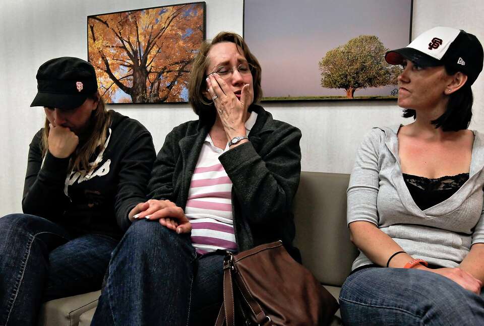 Giants fan Bryan Stow finds purpose in a life shattered by attack