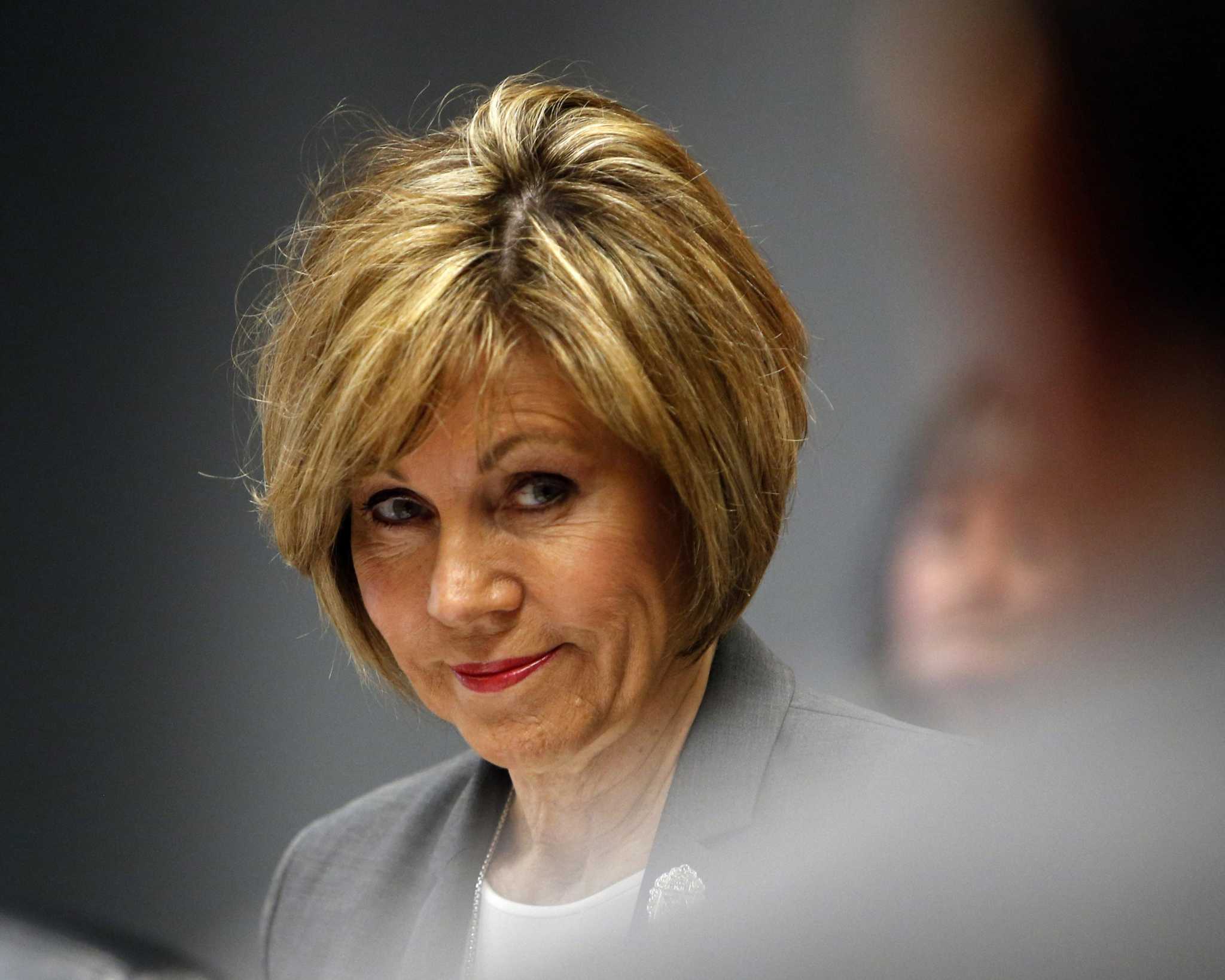 Former San Antonio City Manager Sculley’s controversial salary was in ...