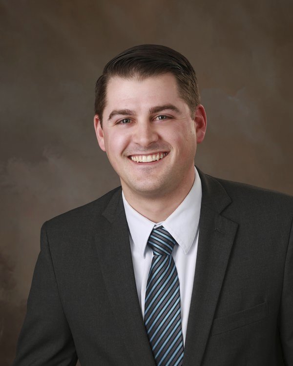 Isabella Bank promotes Vondette to commercial loan officer