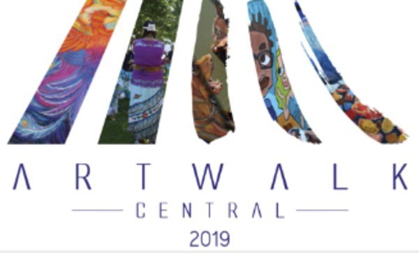 Call to artists for local art shows, competitions