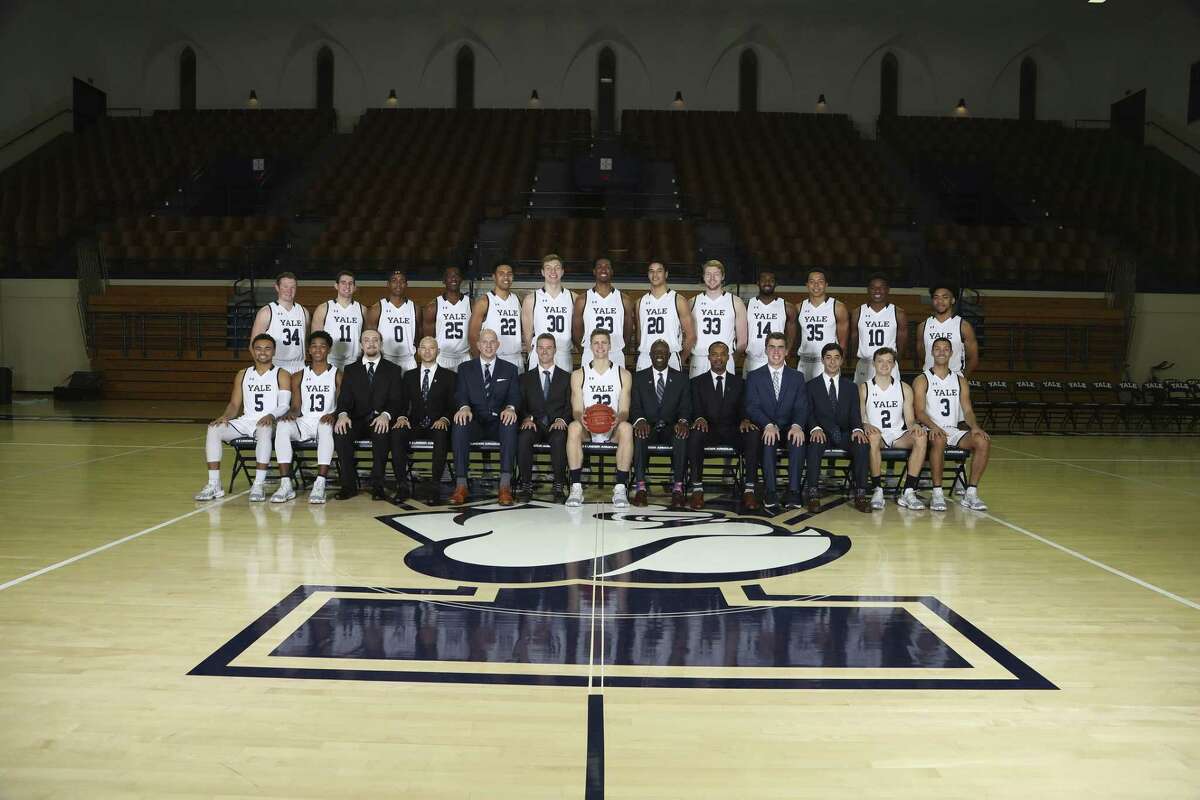 Colin McEnroe: March brings out that special Geno madness