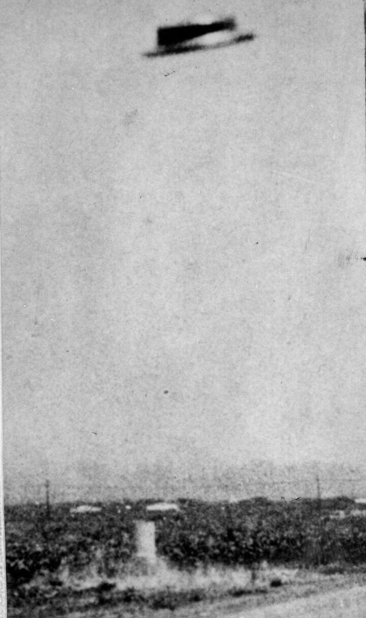 Creepy, scary UFO sightings reported in Texas in 2019 Creepy, scary UFO sightings reported in Texas in 2019