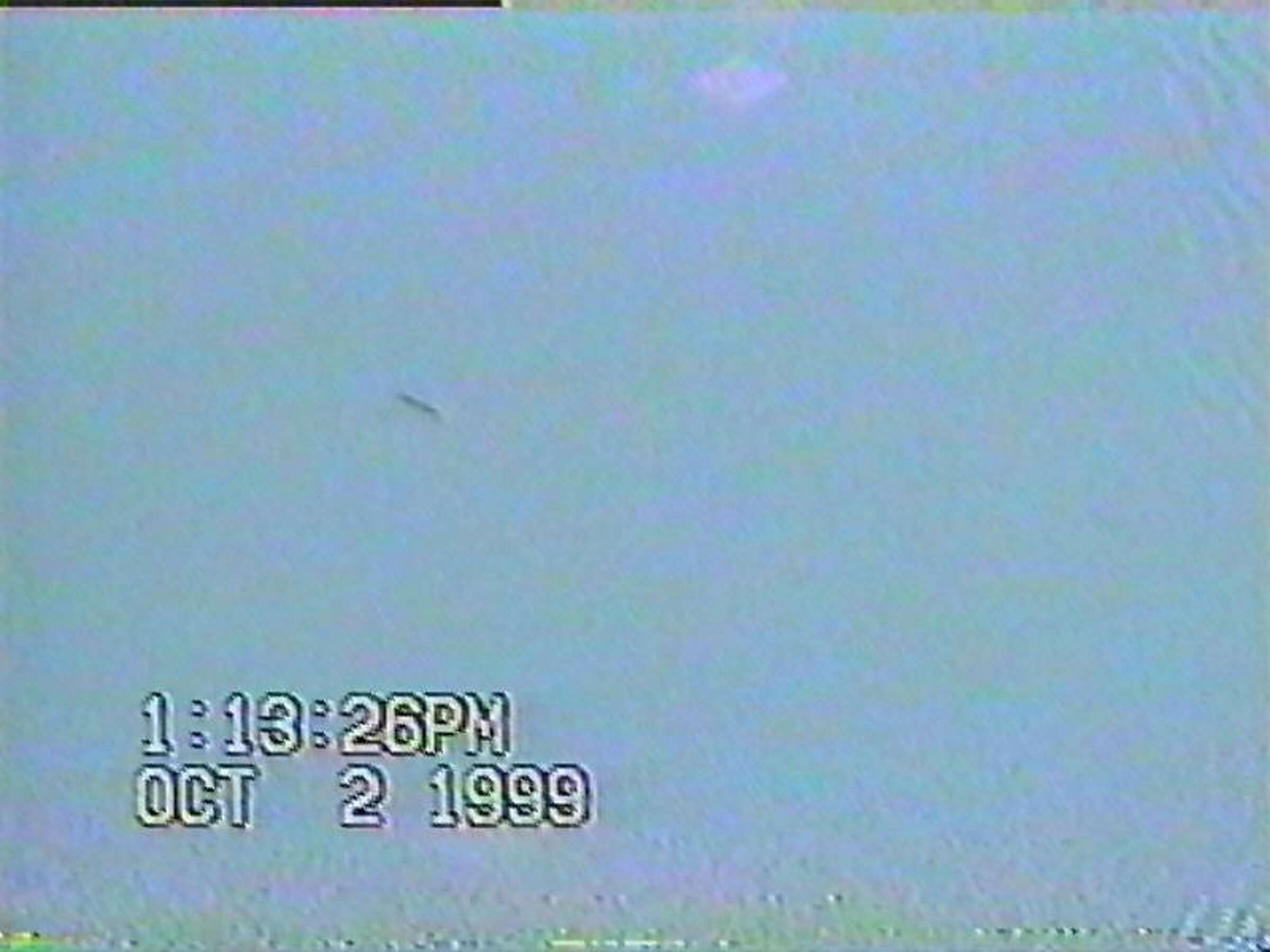 Creepy, scary UFO sightings reported in Texas in 2019 Creepy, scary UFO sightings reported in Texas in 2019